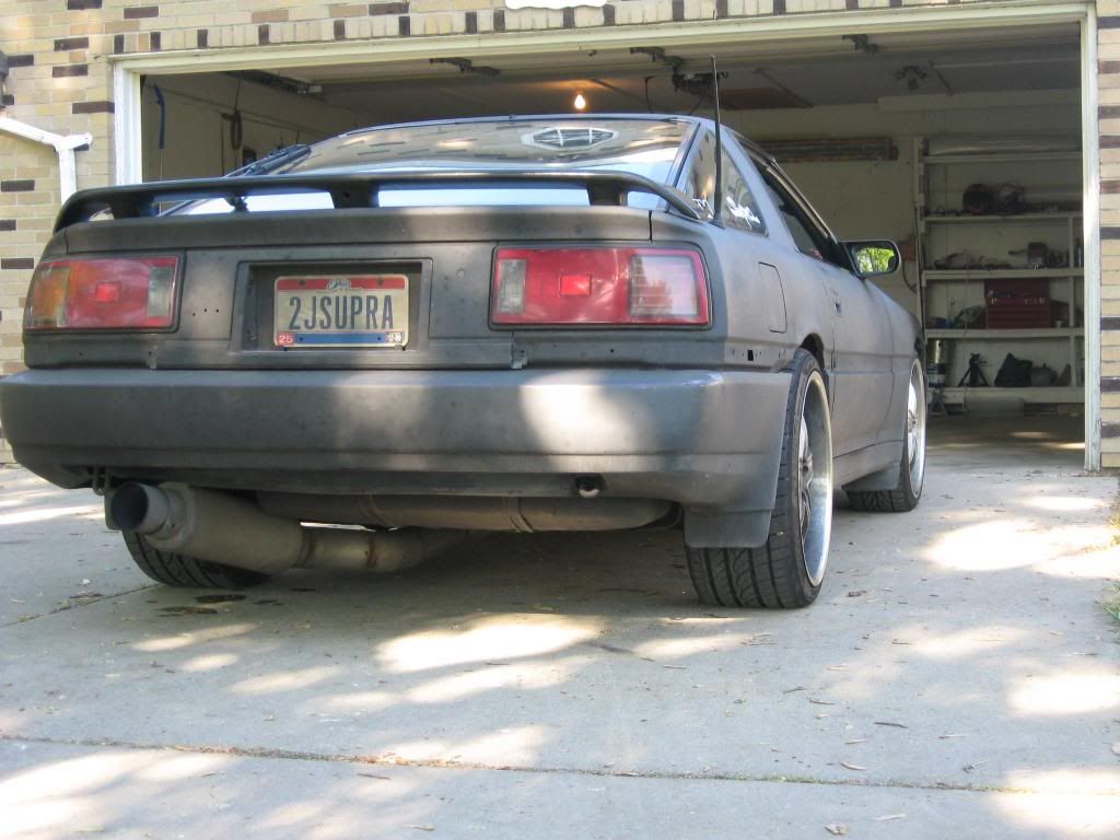 MKIII Restore/2jzgte/v160/mkIV Diff/New Paint You might be interested | Page 5 | Supra Forums
